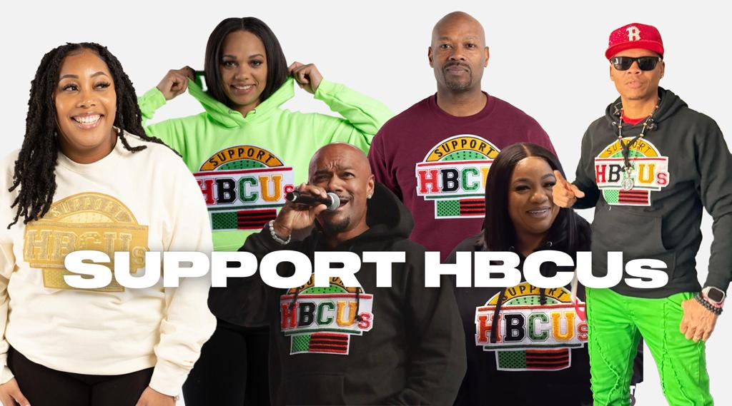 WHAT IS A HBCU? – PROUD HBCU GRAD